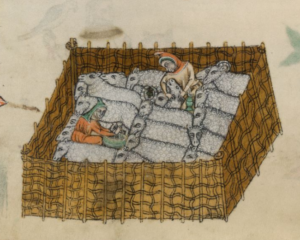 The Medieval Farming Year - The Penultimate HârnPage